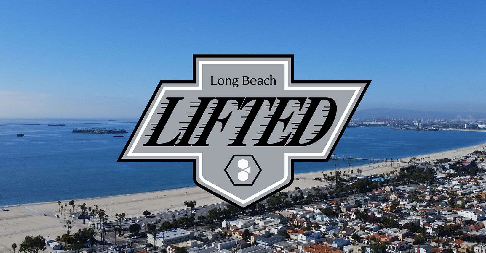Long Beach Lifted - A Film3 project featuring music by Snoop Dogg
